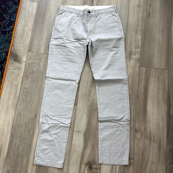 Club Monaco | Pants | Club Monaco Modern Slim Fit Connor Pants Like New ...